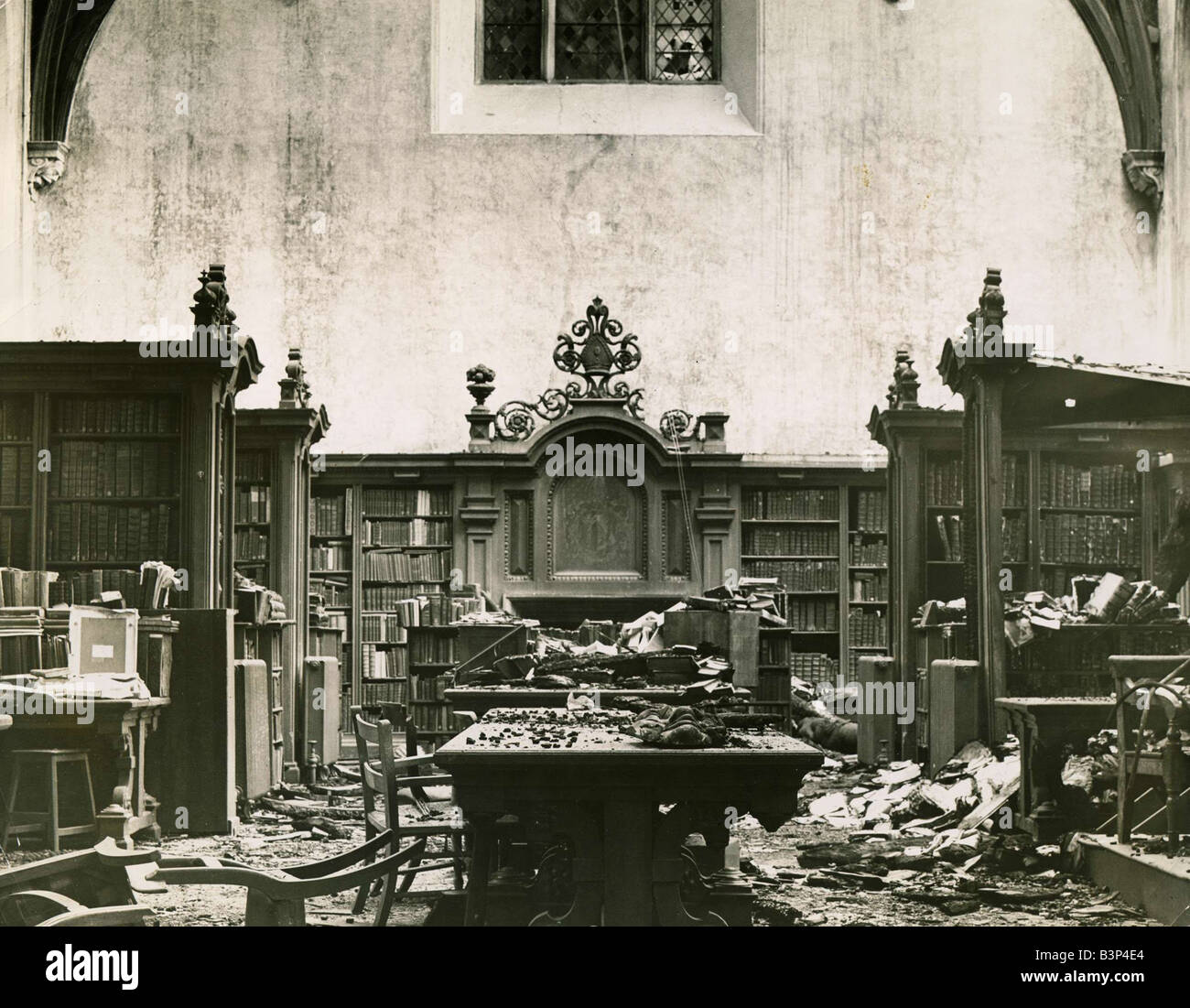 Blitz Taken from the German word Blitzkrieg lightning war this was the ...