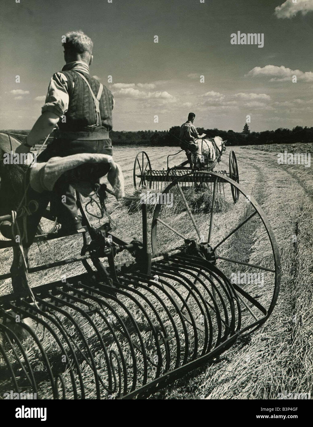 Wartime england hi-res stock photography and images - Alamy