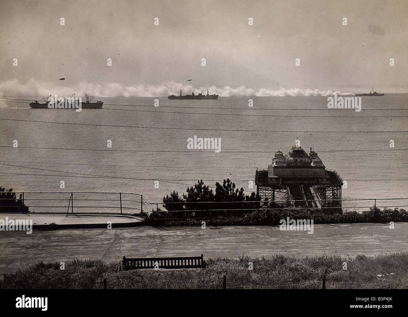 British Invasion High Resolution Stock Photography and Images - Alamy