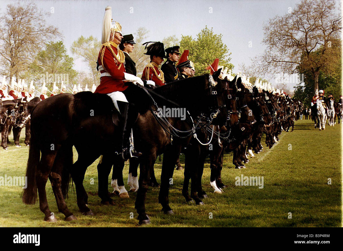 Wrac hi-res stock photography and images - Alamy