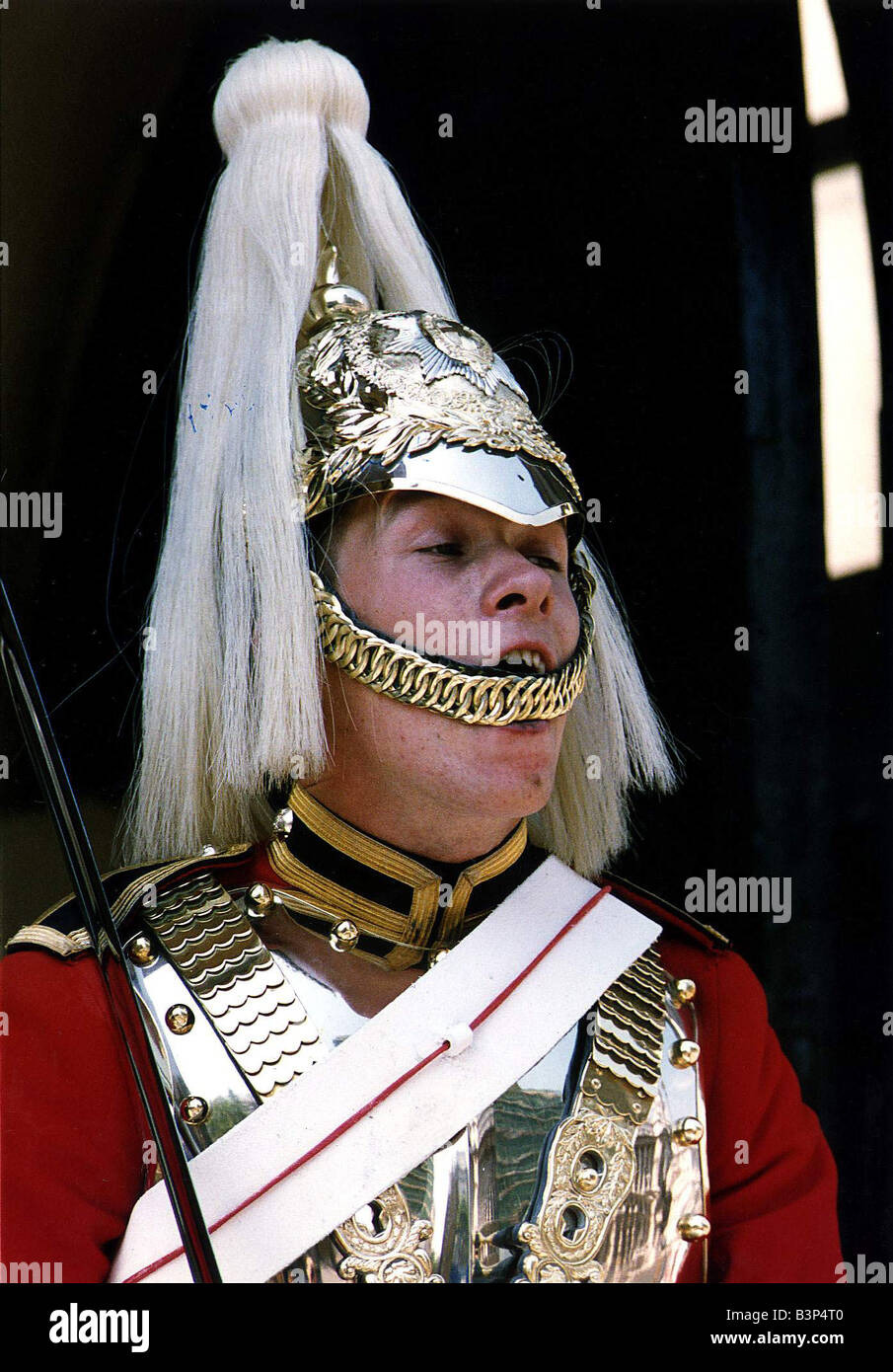 Gaurds High Resolution Stock Photography and Images - Alamy