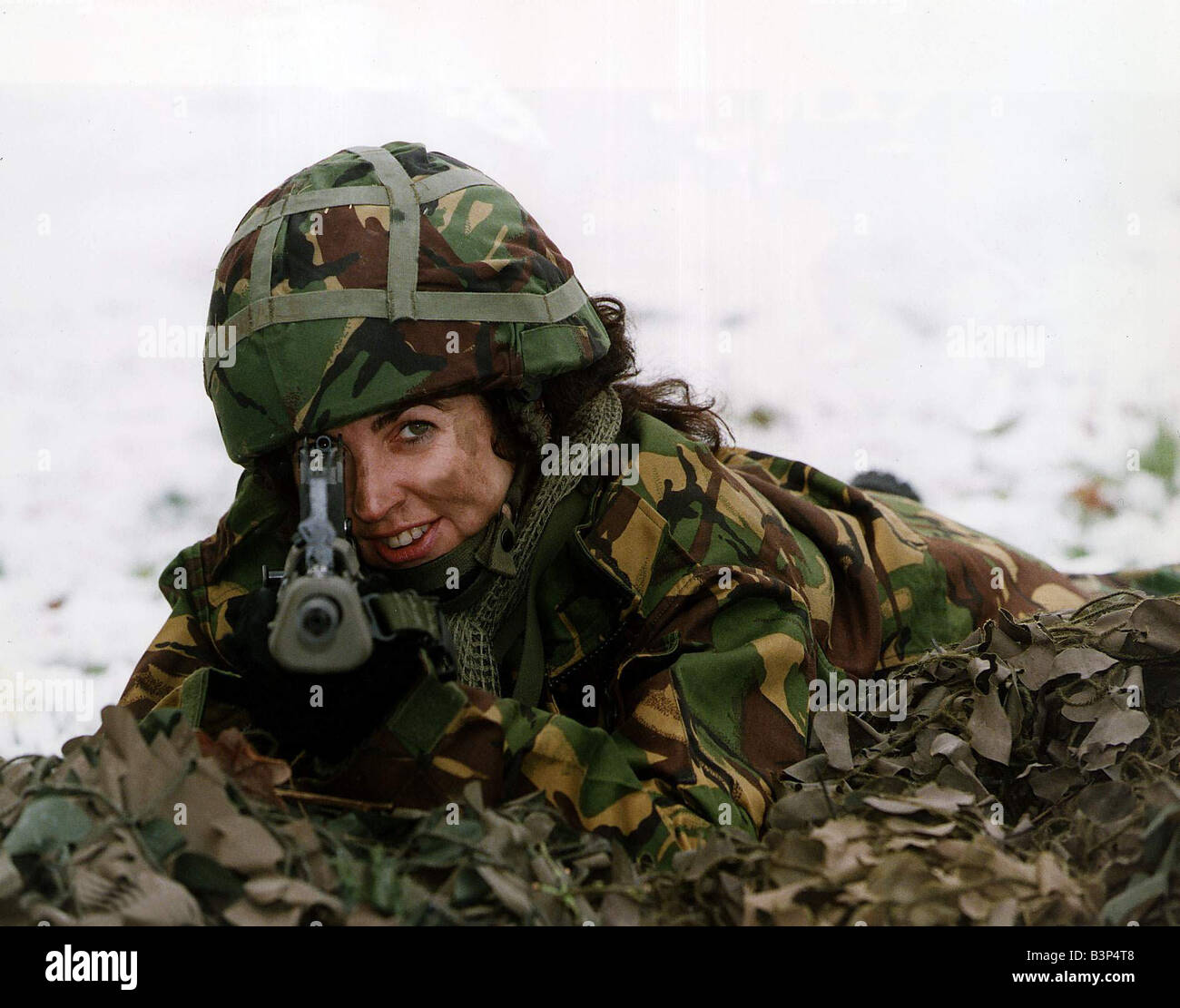 Jannine Lawrence Daily Mirror reporter spends a day with the ...