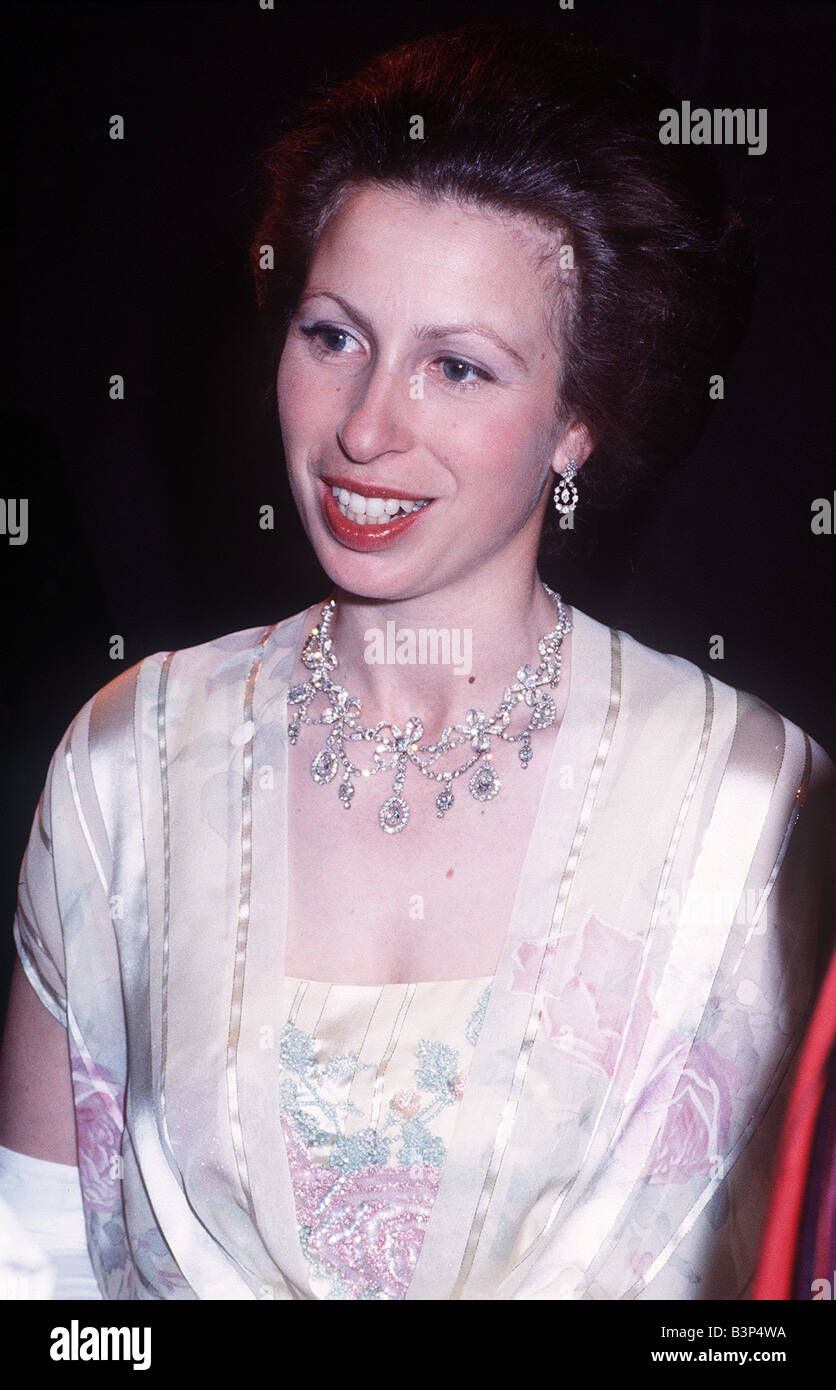 Princess anne theatre hi-res stock photography and images - Alamy