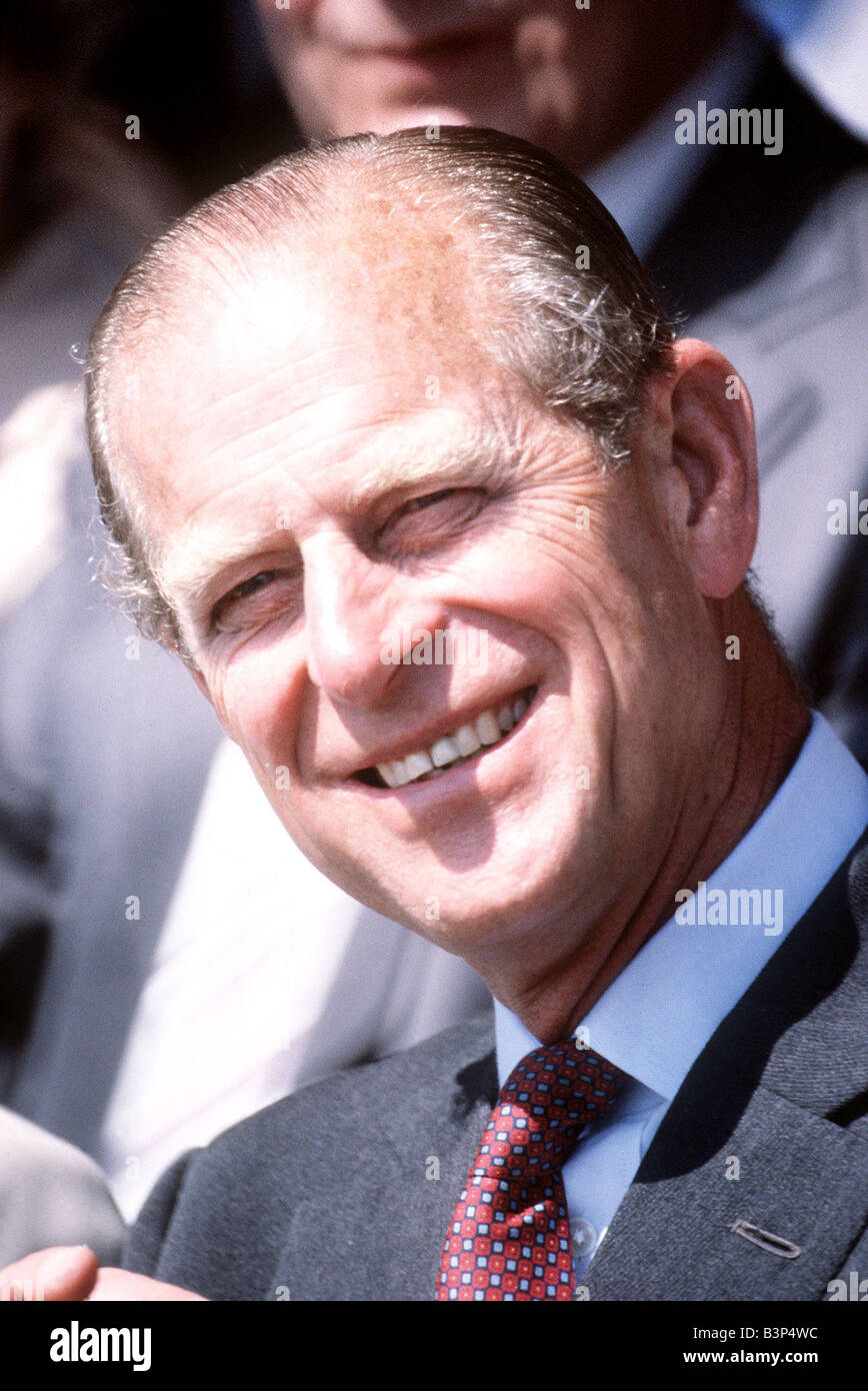 Prince philip suit england hi-res stock photography and images - Alamy