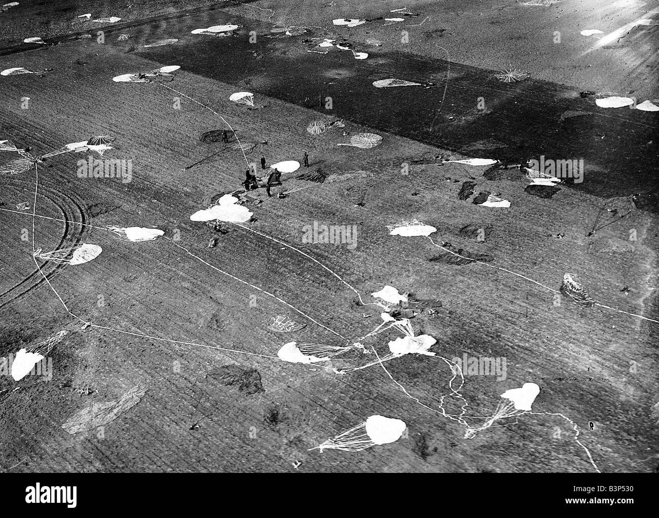 Wesel ww2 hi-res stock photography and images - Alamy