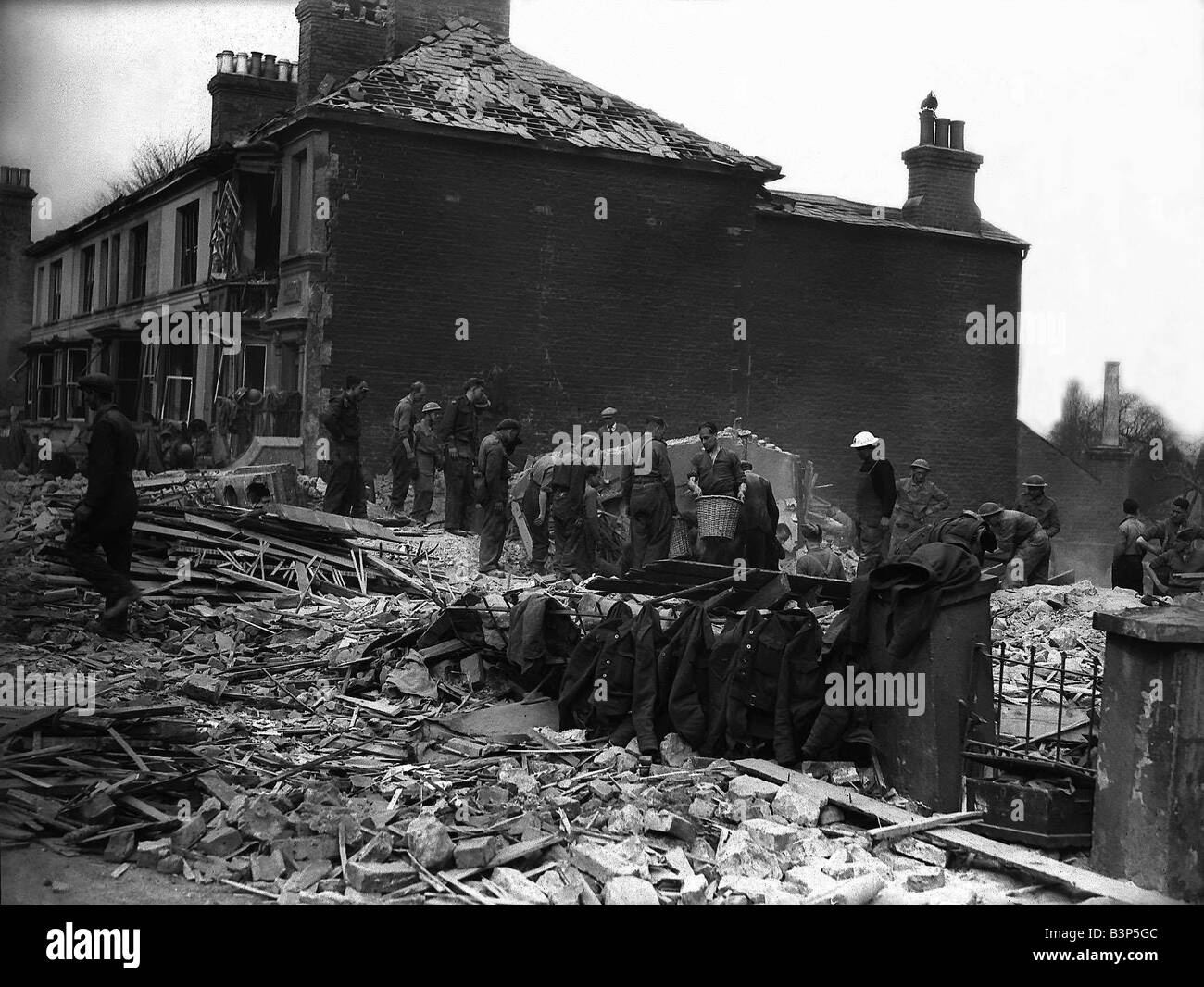 Kent bomb hi-res stock photography and images - Alamy