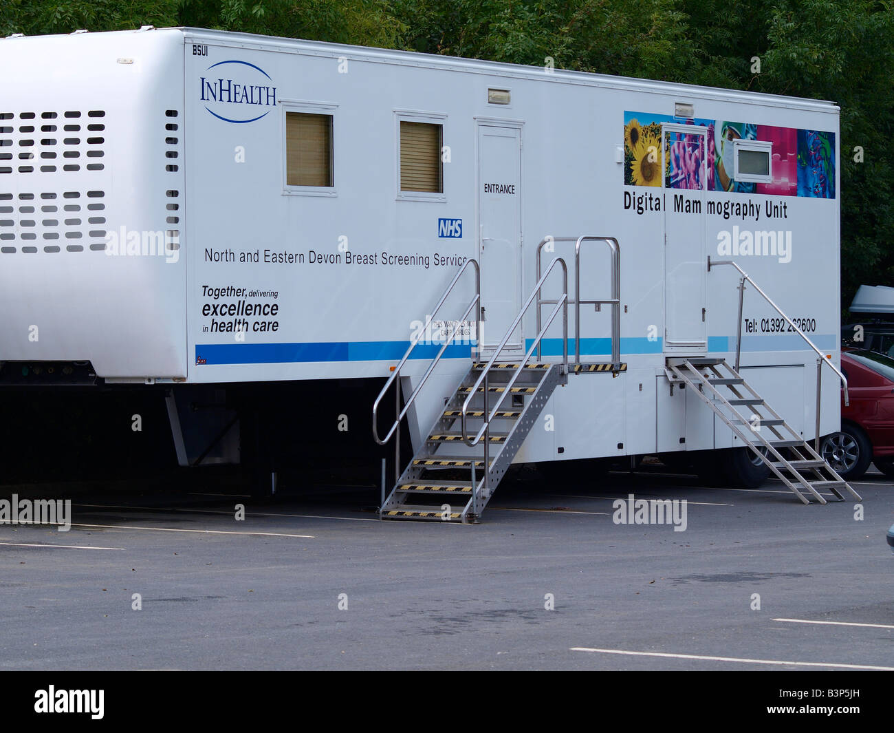 Digital mammography hi-res stock photography and images - Alamy