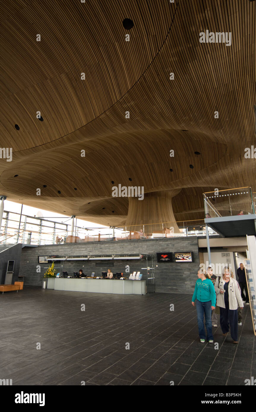 Welsh Government Building High Resolution Stock Photography and Images ...