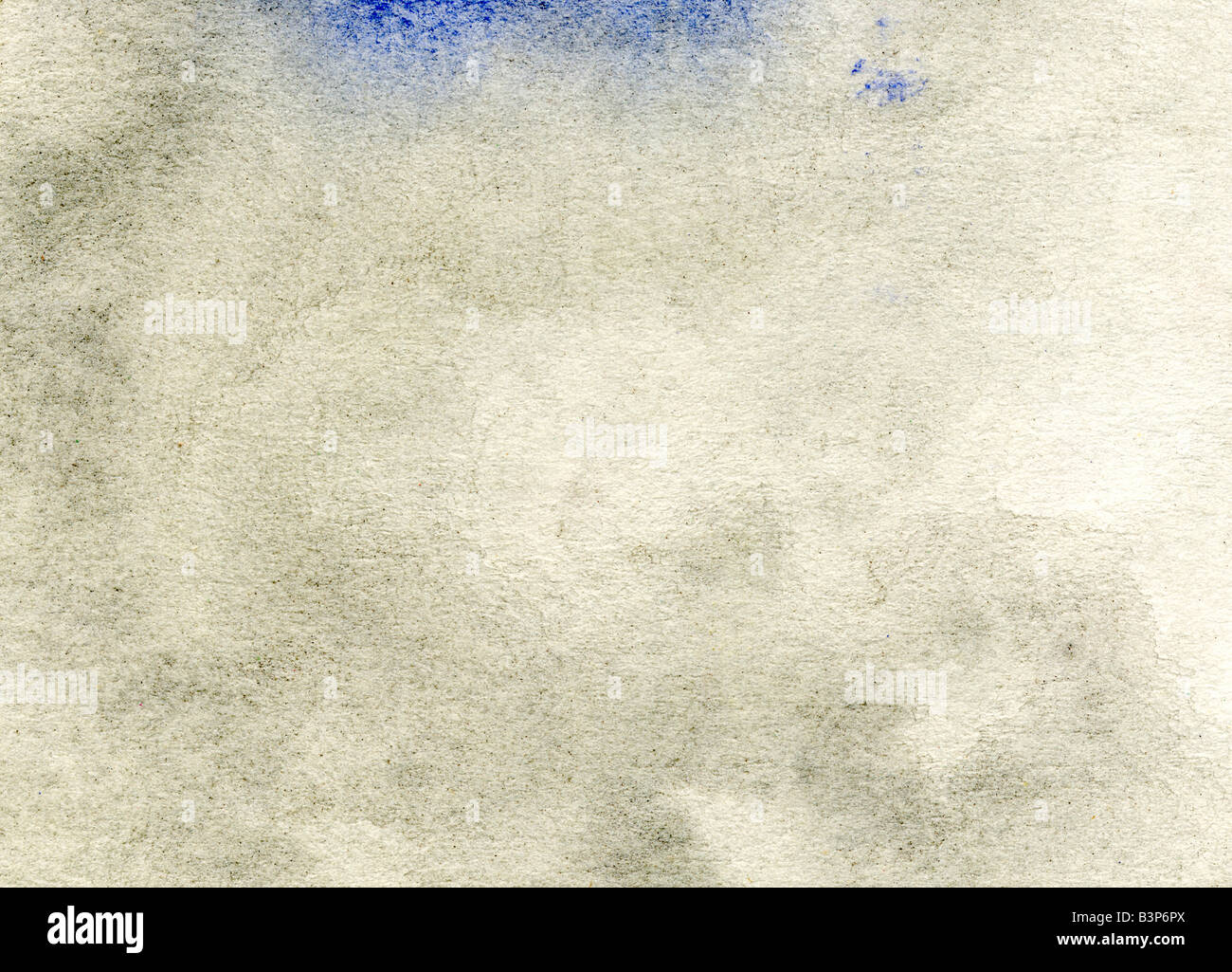 grey watercolor wash background Stock Photo - Alamy
