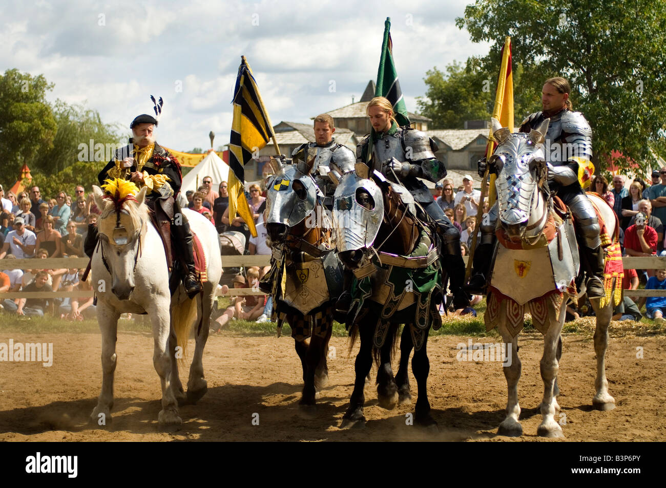 Minnesota renaissance festival hi-res stock photography and images - Alamy