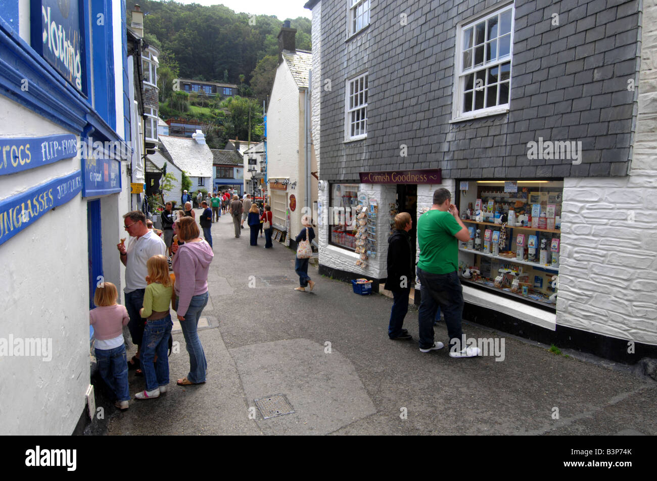 Eec cornwall people person cornish village coastal quaint southwest hi ...