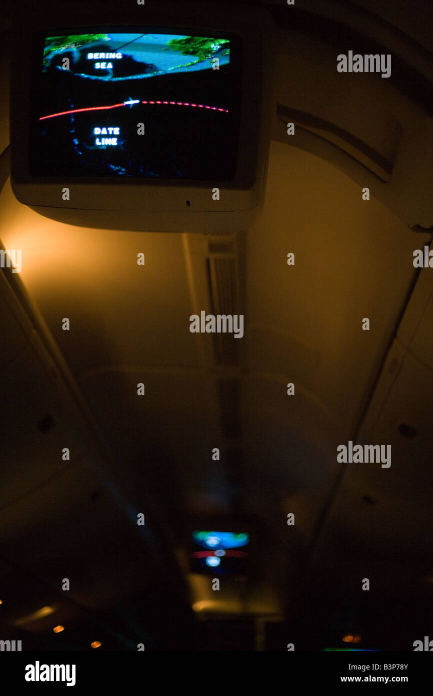 Flight information monitor hi-res stock photography and images - Alamy