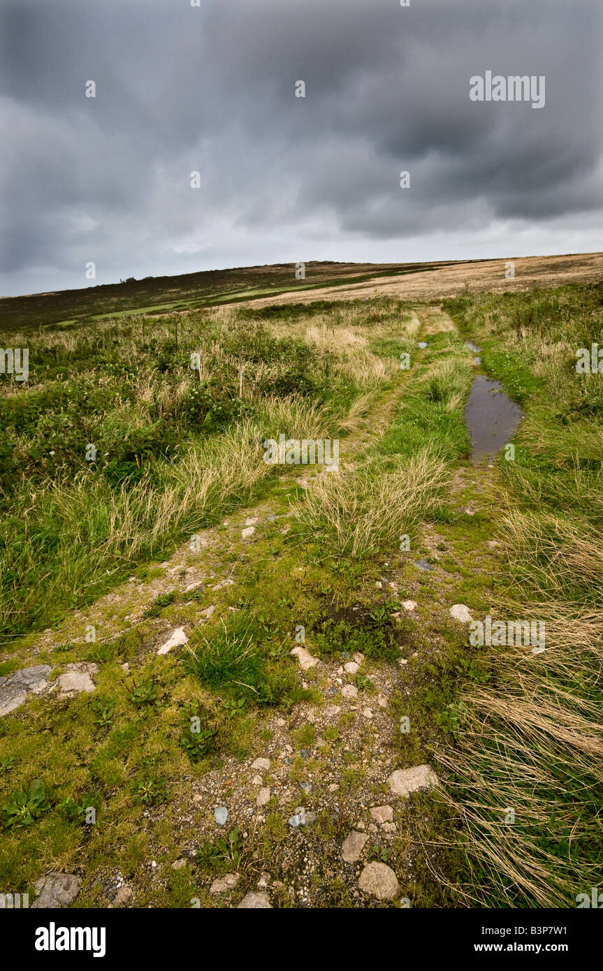 Rutted hi-res stock photography and images - Alamy