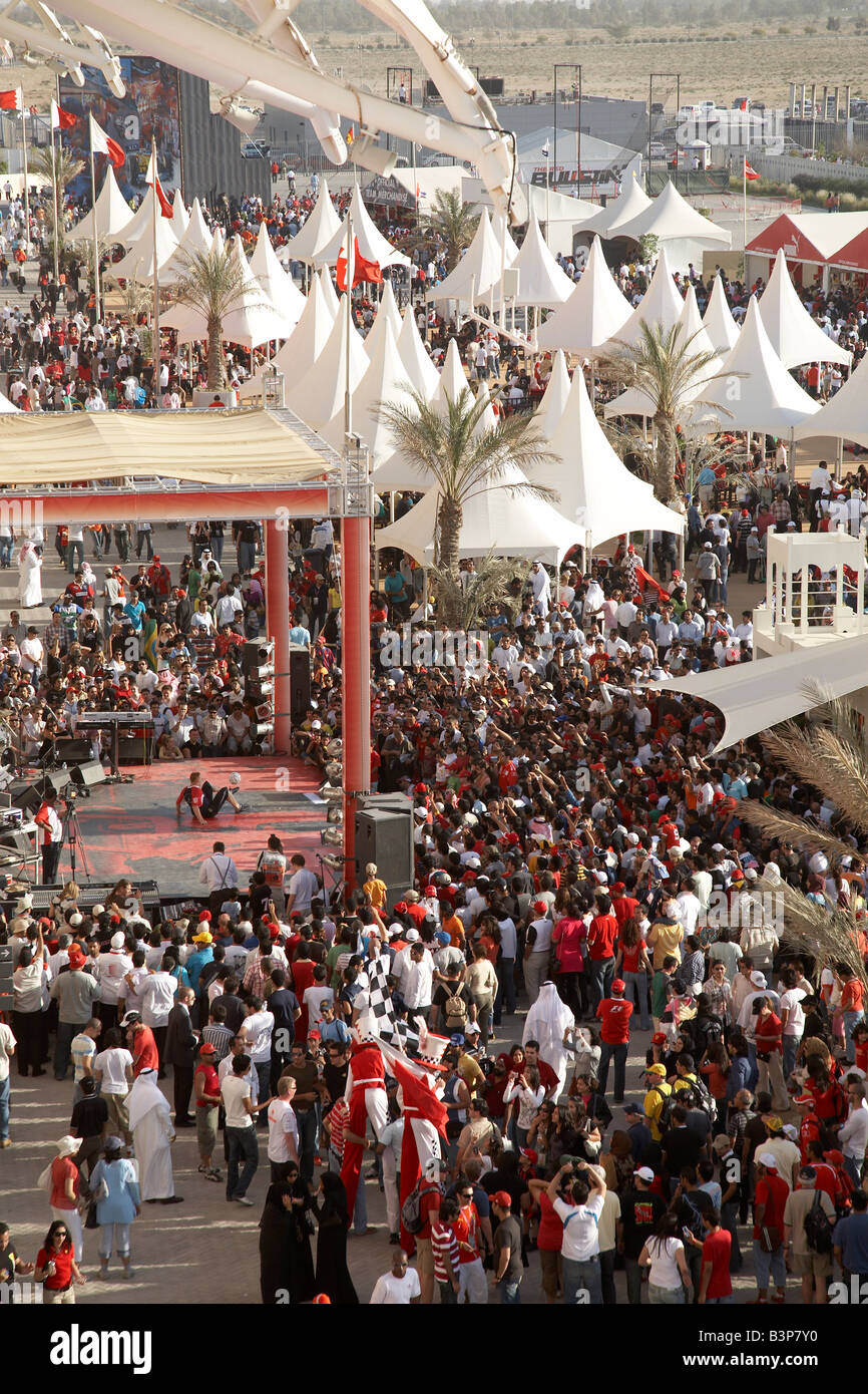 2007 grand prix hi-res stock photography and images - Alamy