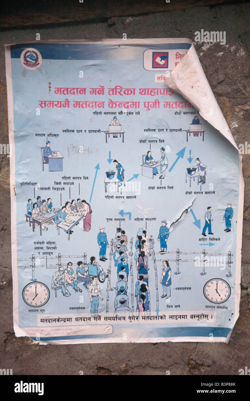 Democracy poster hi-res stock photography and images - Alamy