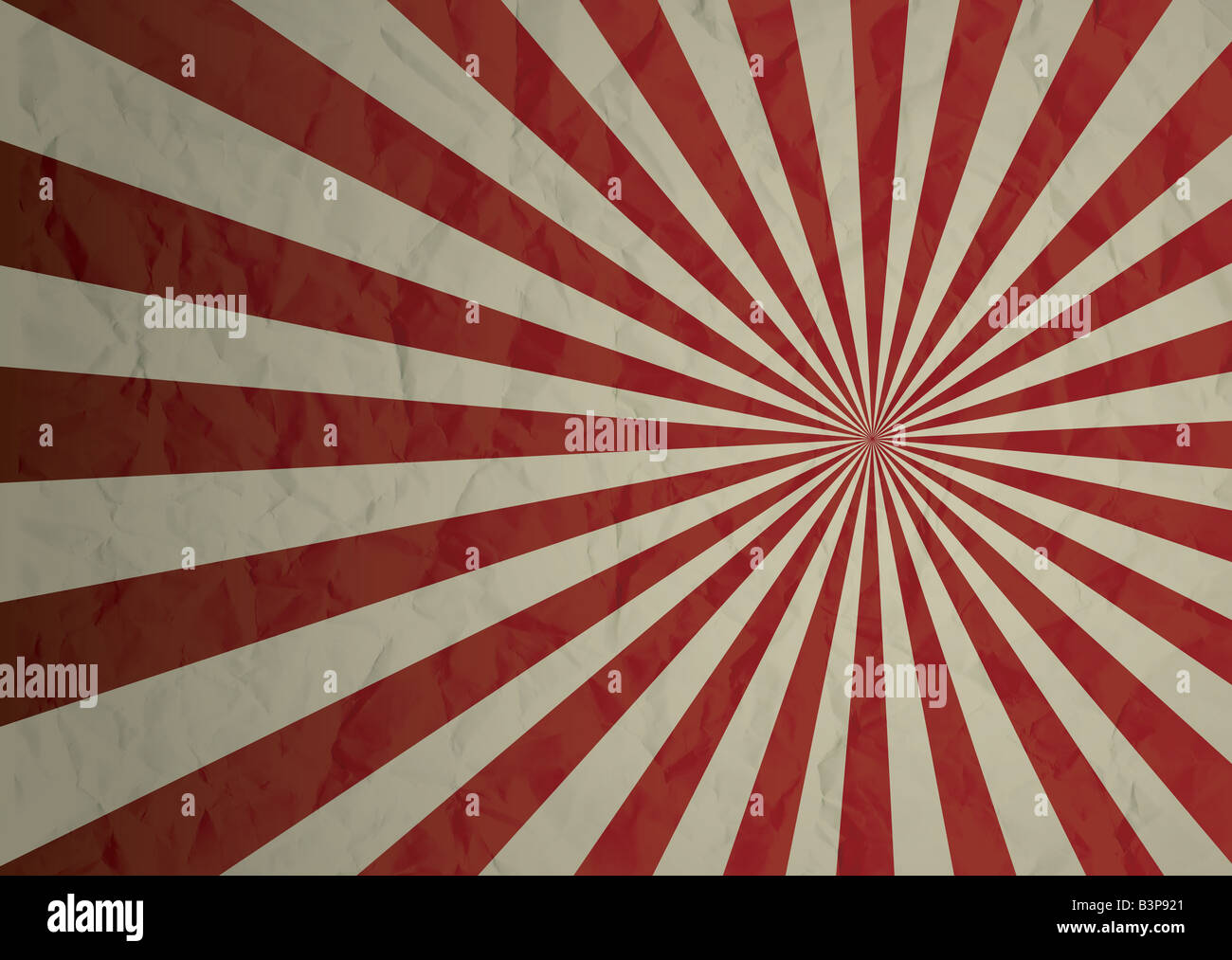 Dark red and cream crimpled illustrated paper background Stock Photo ...