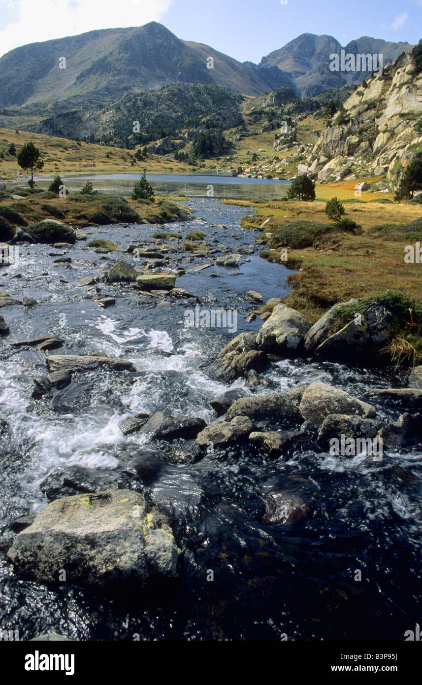 Carlit massif hi-res stock photography and images - Alamy