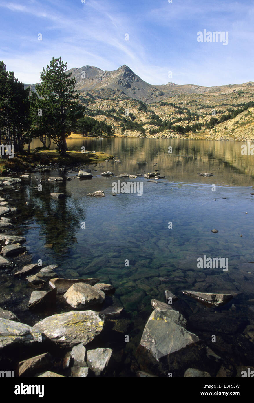 Massif of carlit hi-res stock photography and images - Alamy