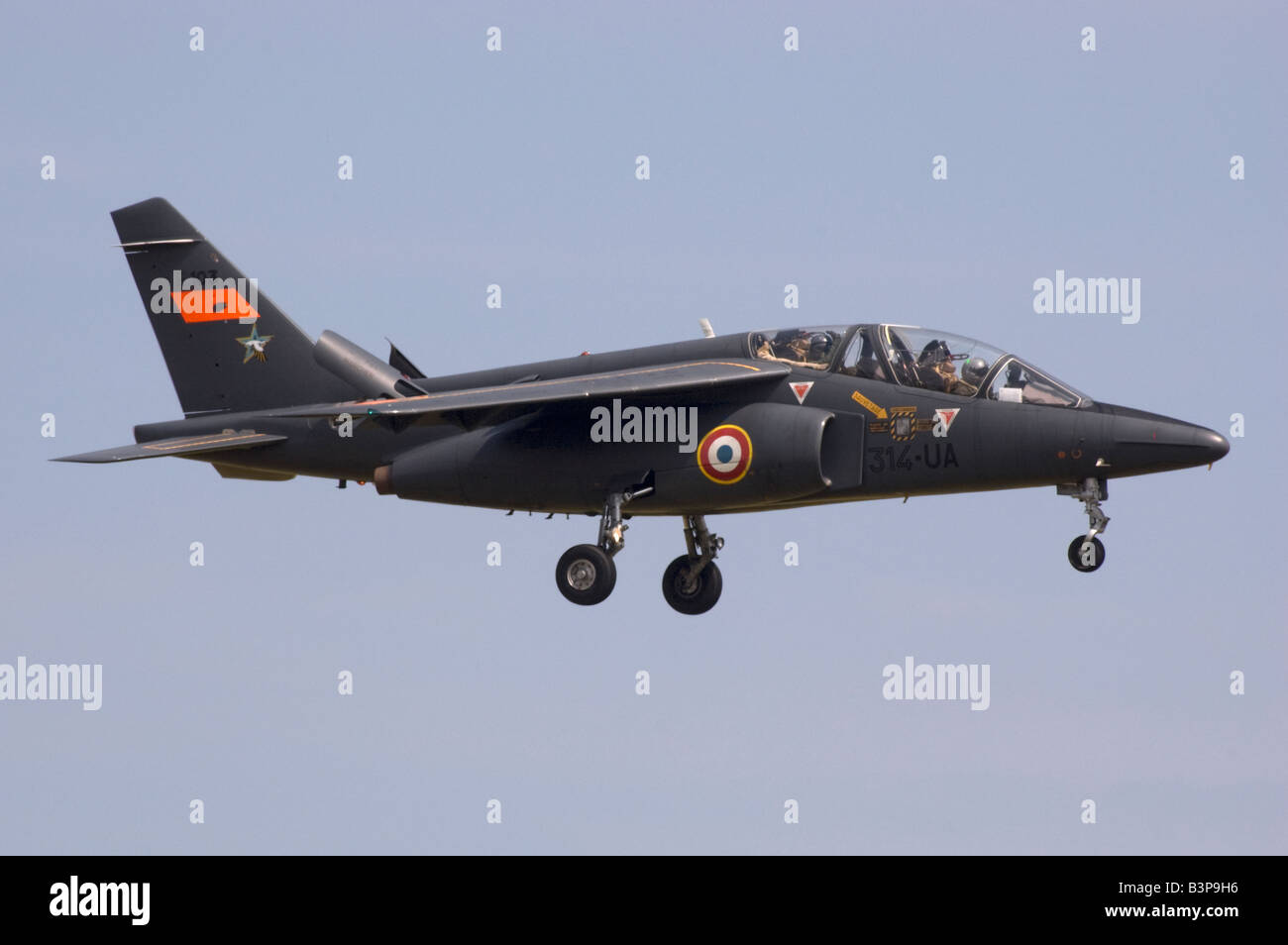 Alphajet hi-res stock photography and images - Alamy