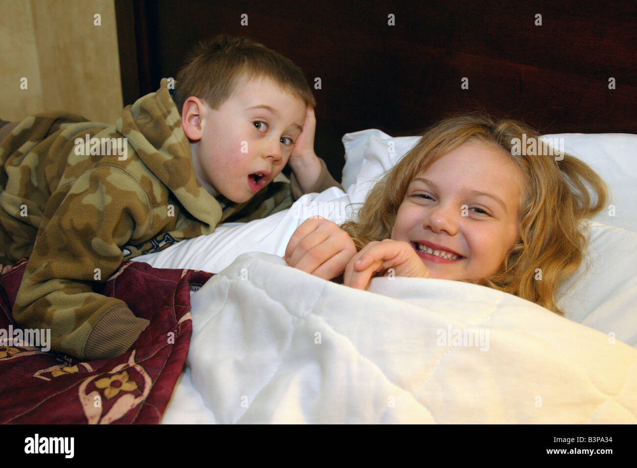 Cousin female hi-res stock photography and images - Alamy