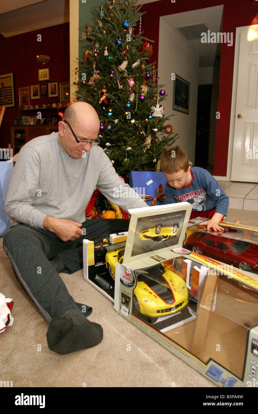 Open presents exciting hi-res stock photography and images - Alamy