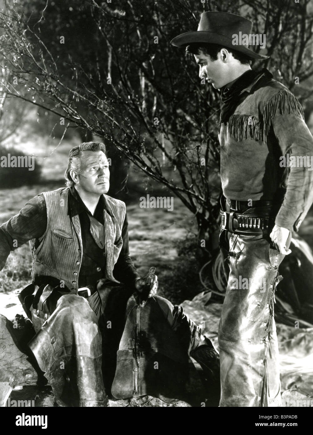 Red River Movie 2011