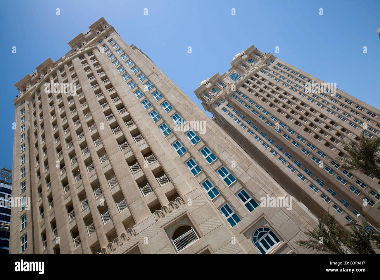 Four Seasons Hotel 5 Five Star Luxury Doha Qatar Interior Middle East ...
