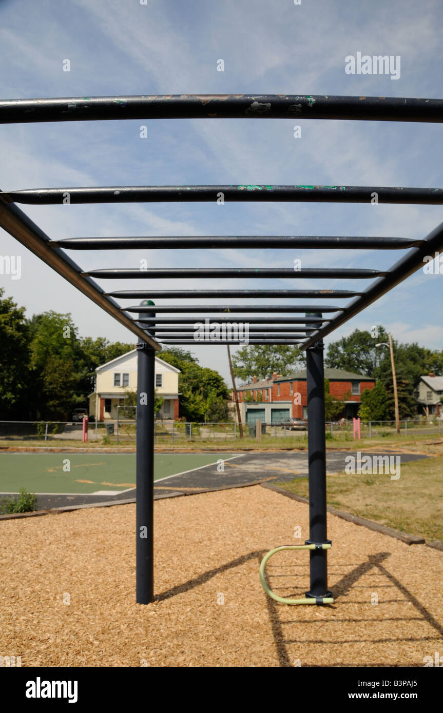 Monkeybar hi-res stock photography and images - Alamy