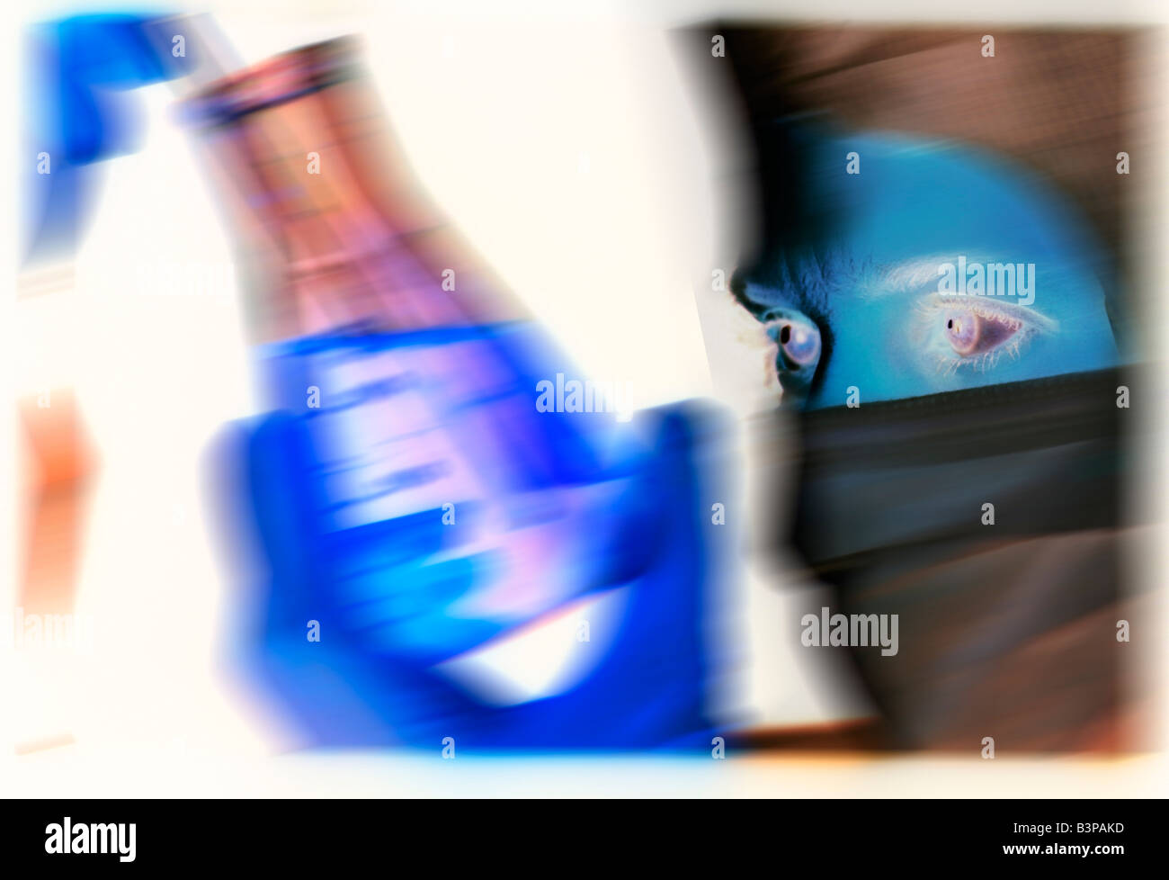 Altered image hi-res stock photography and images - Alamy