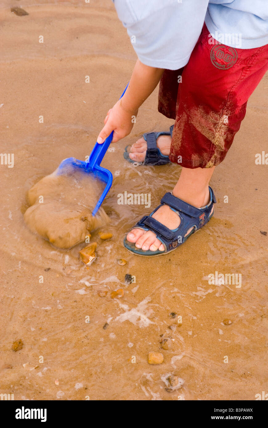 Six years digging hi-res stock photography and images - Alamy