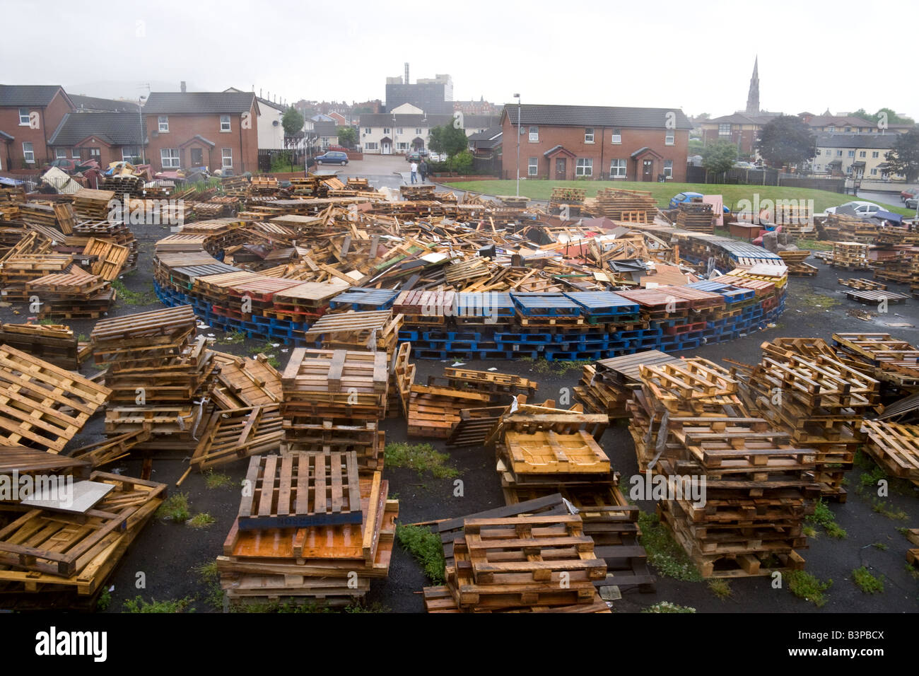 Eleventh night hi-res stock photography and images - Alamy