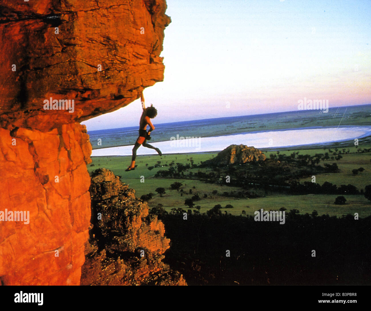SCREAM OF STONE 1991 Sera/A2 film Stock Photo - Alamy