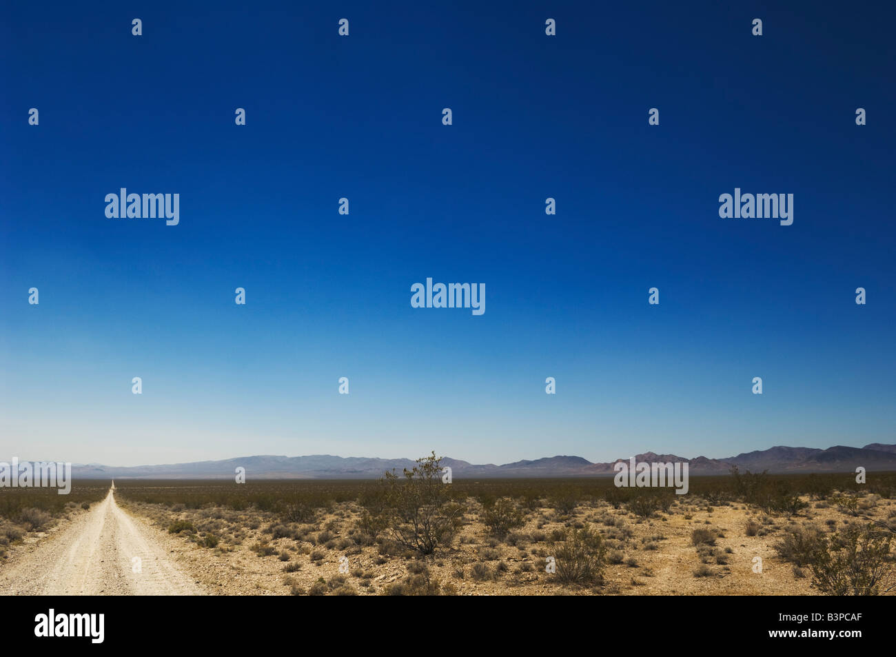 Road with no end hi-res stock photography and images - Alamy