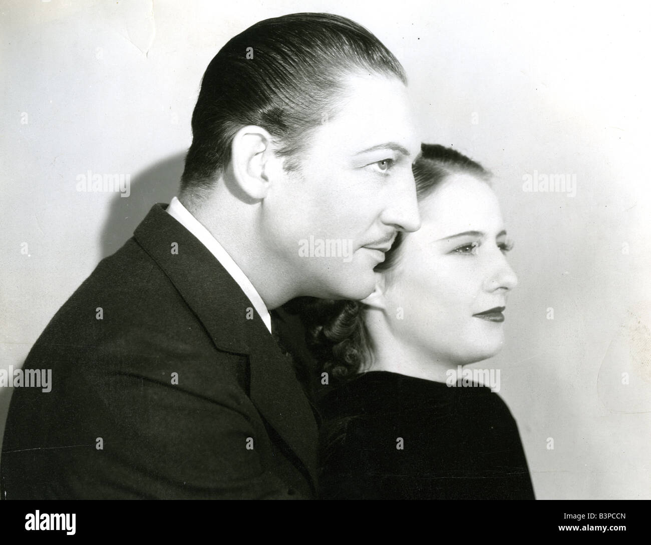 THE SECRET BRIDE 1935 Warner film with Barbara Stanwyck and Warren ...