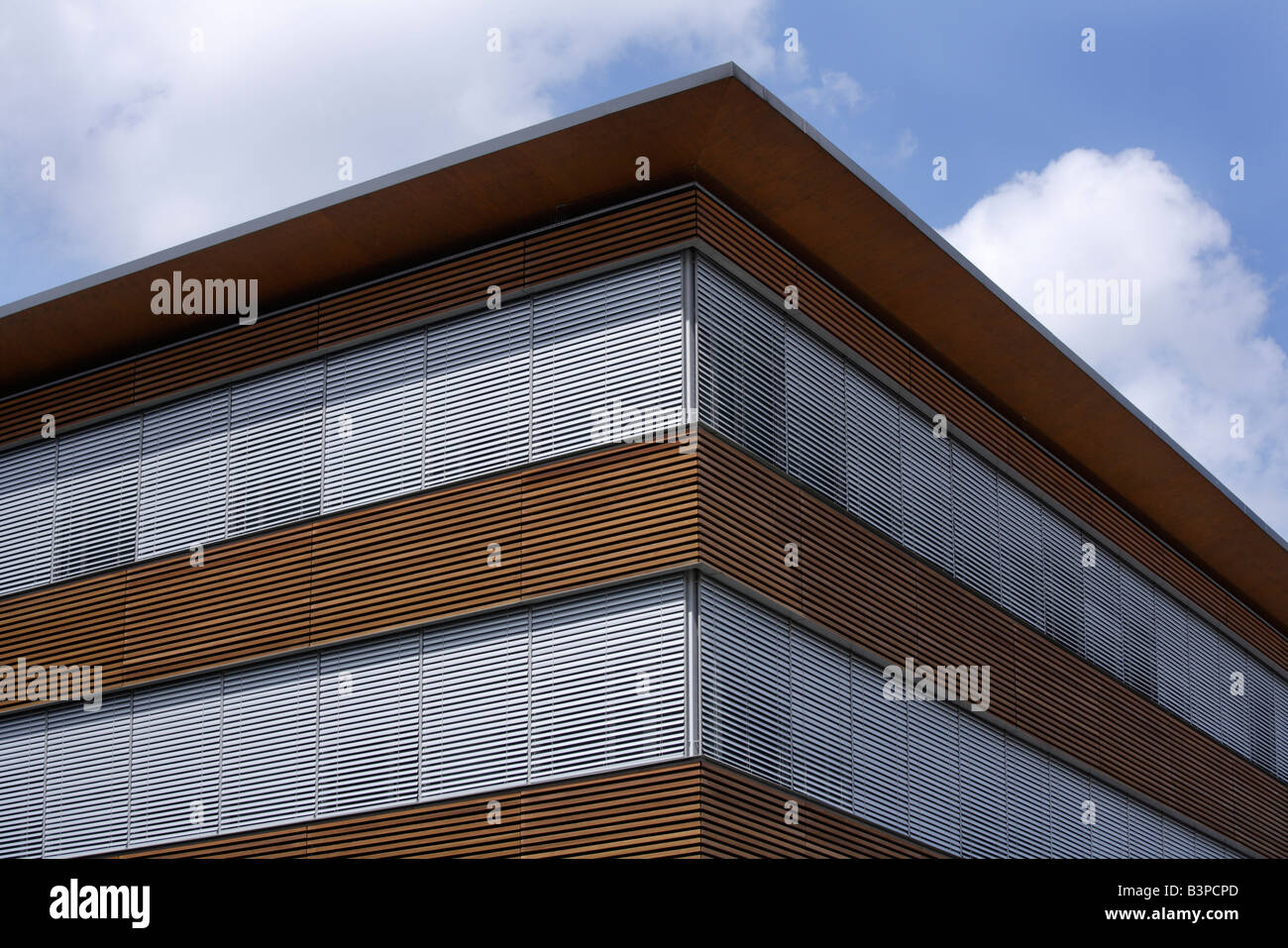 Germany, Bavaria, Munich, Office building Stock Photo - Alamy