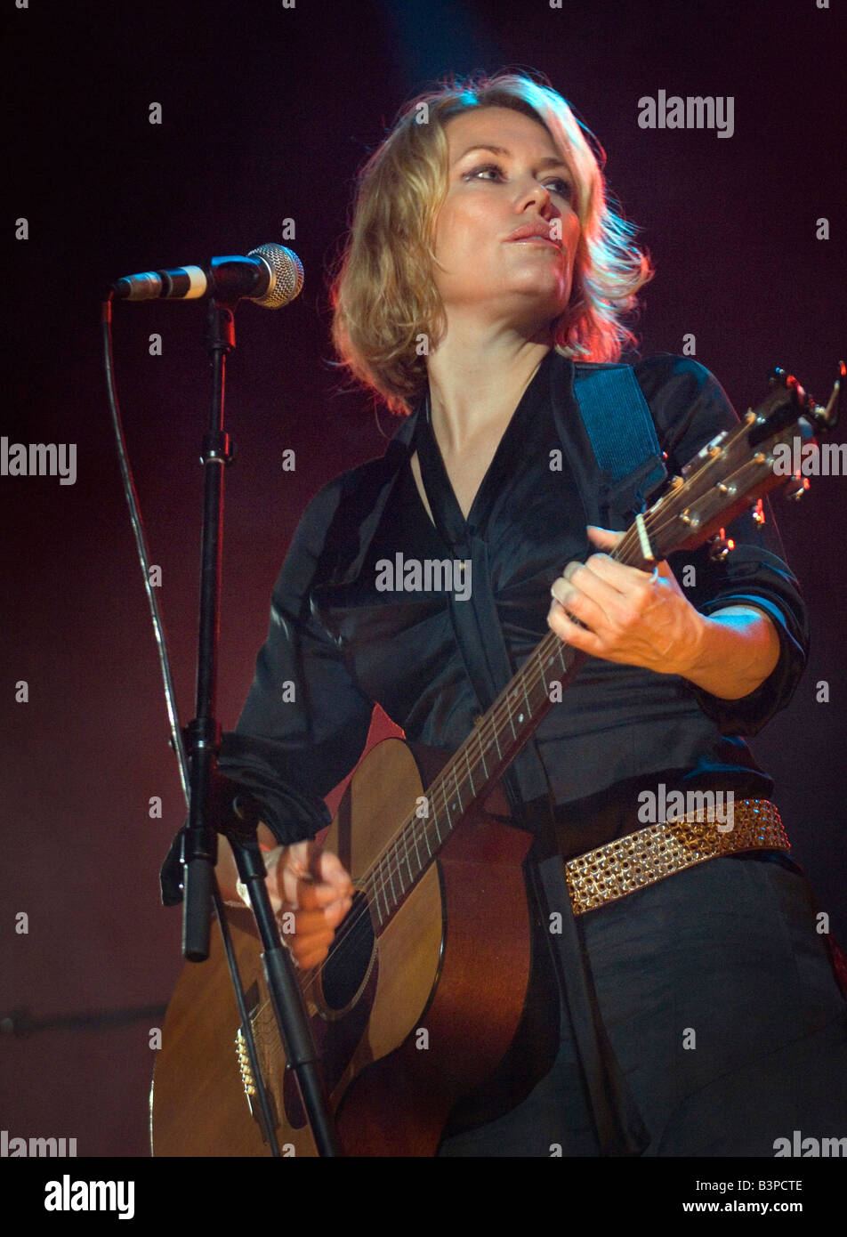 Catatonia band hi-res stock photography and images - Alamy