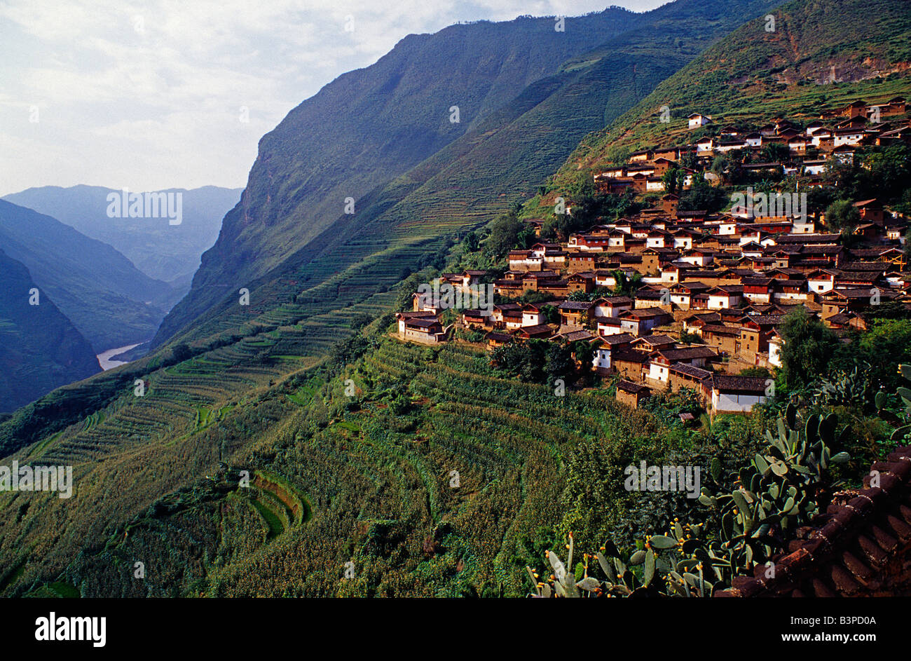 Most visited village hi-res stock photography and images - Alamy