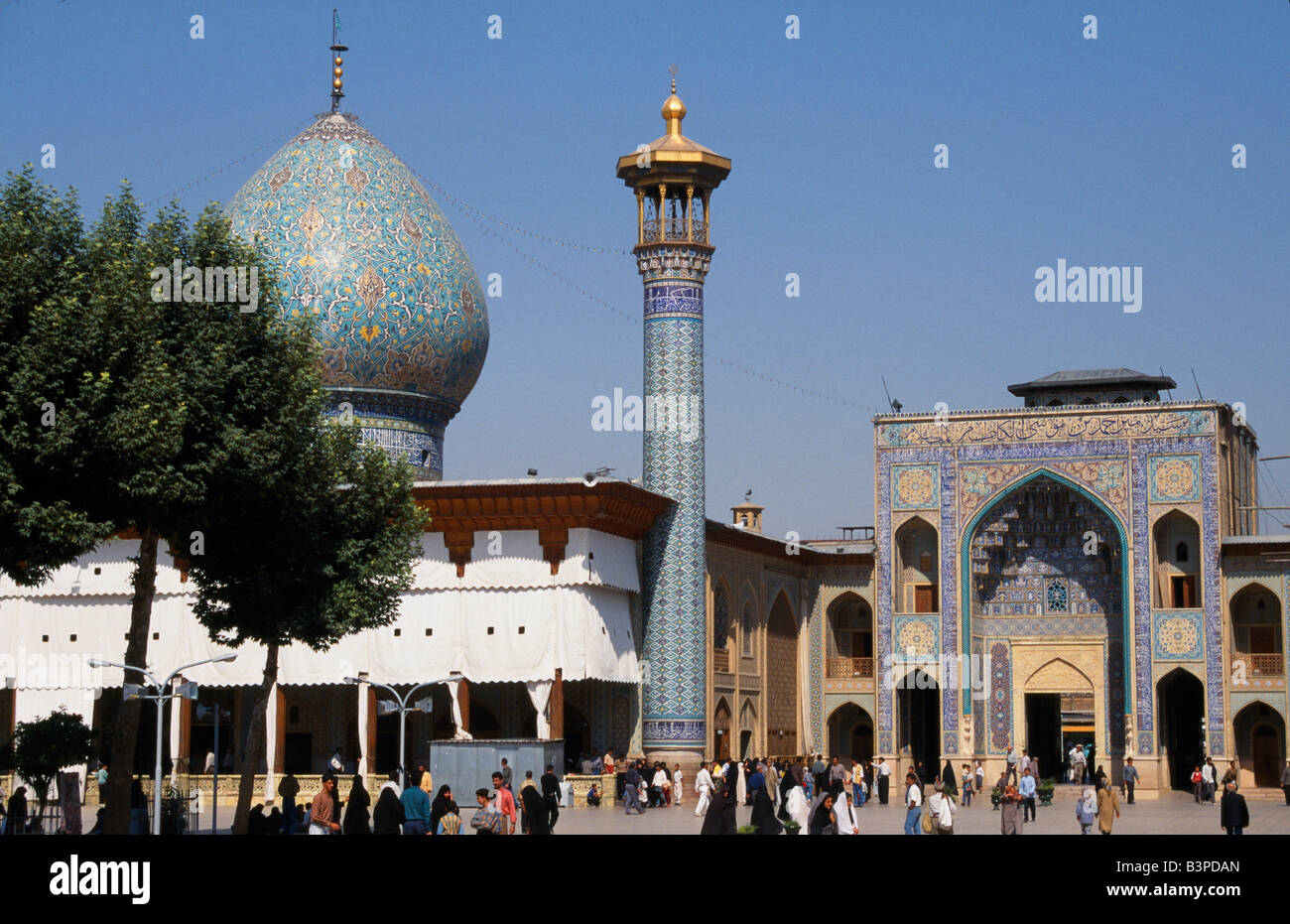 Ghaznavid minaret hi-res stock photography and images - Alamy