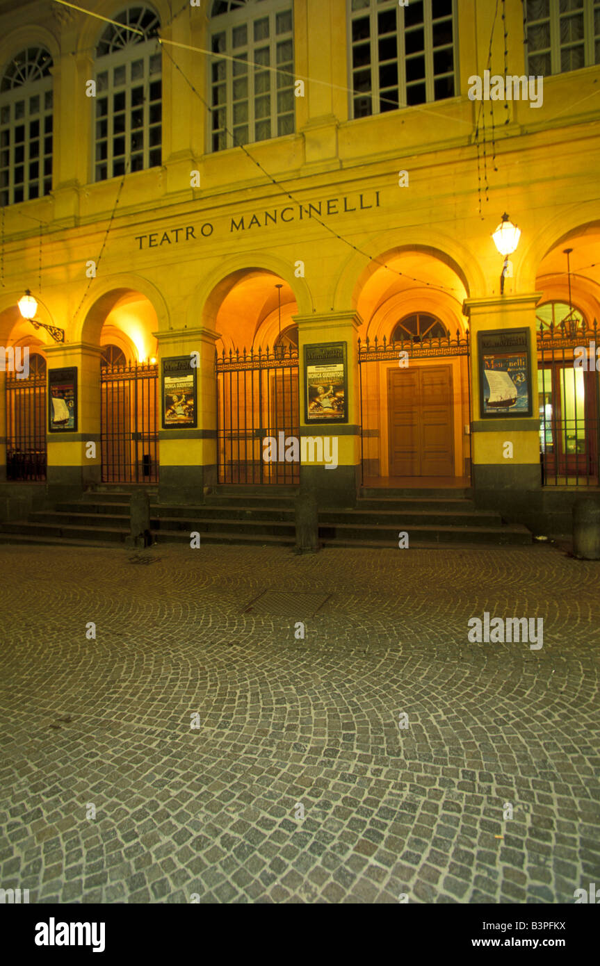 Luigi mancinelli hi-res stock photography and images - Alamy