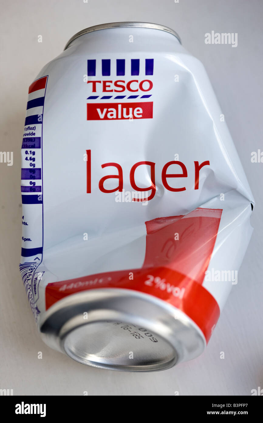 Tesco value hi-res stock photography and images - Alamy