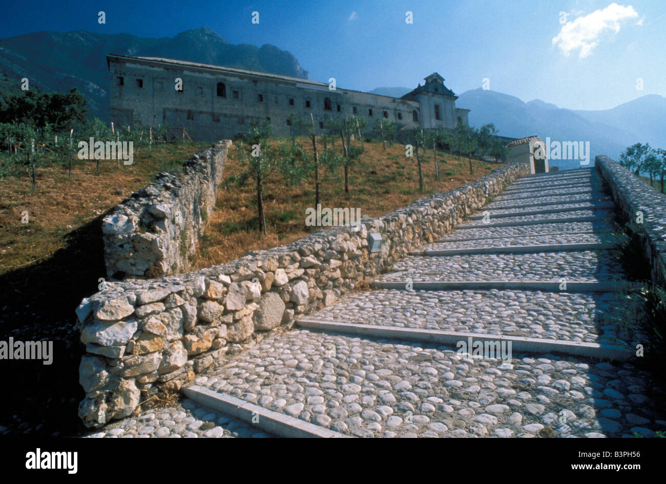 Faicchio hi-res stock photography and images - Alamy