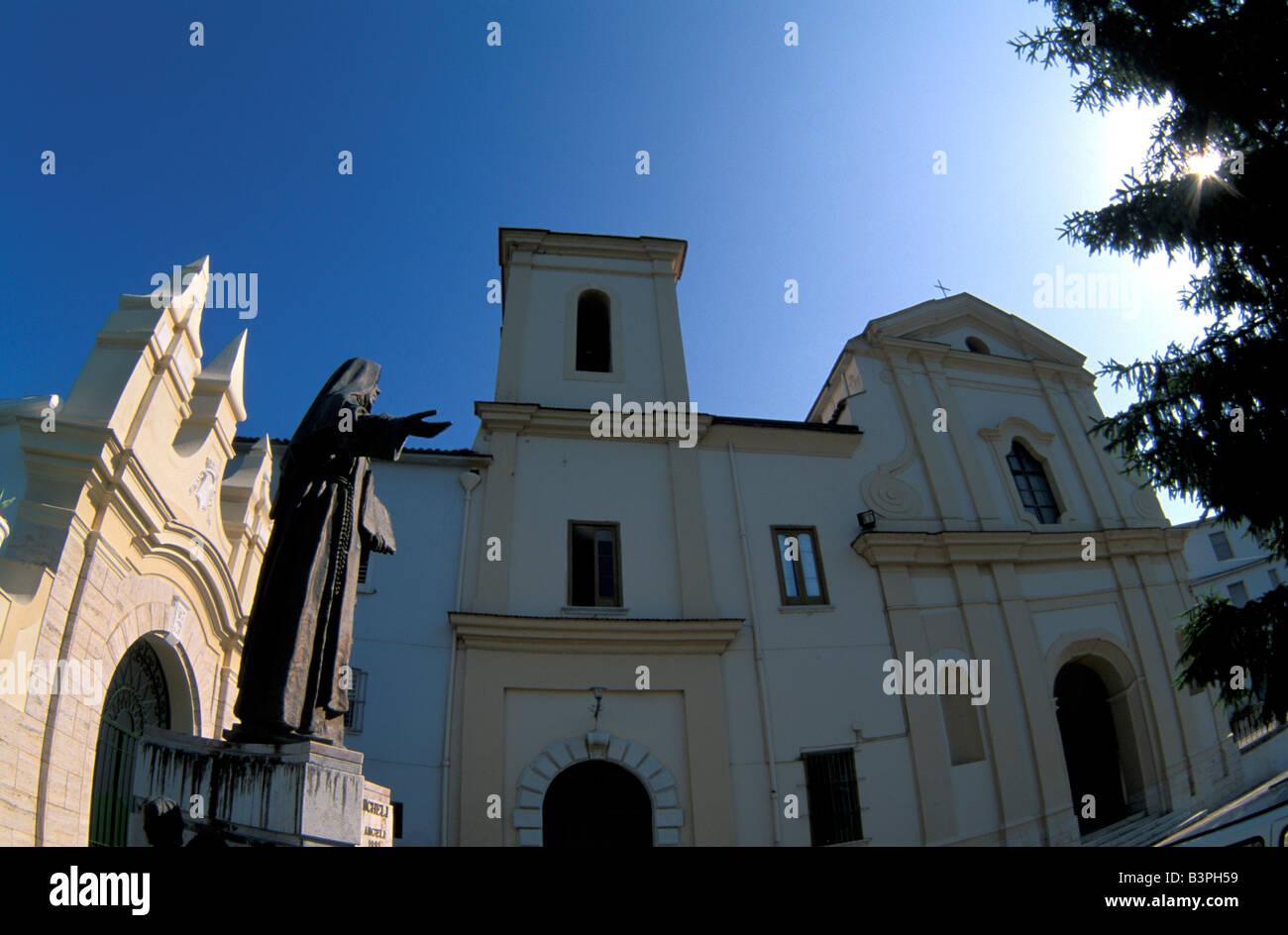 Faicchio hi-res stock photography and images - Alamy
