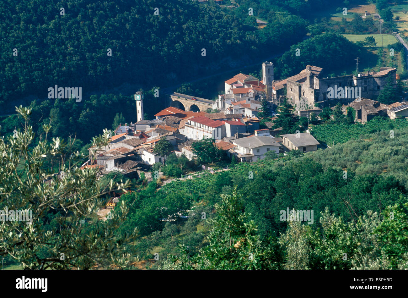 Faicchio hi-res stock photography and images - Alamy