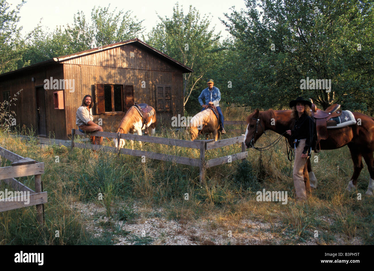 Torello country club hi-res stock photography and images - Alamy