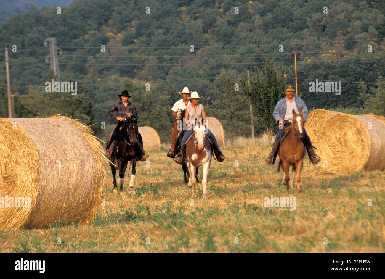 Torello country club hi-res stock photography and images - Alamy