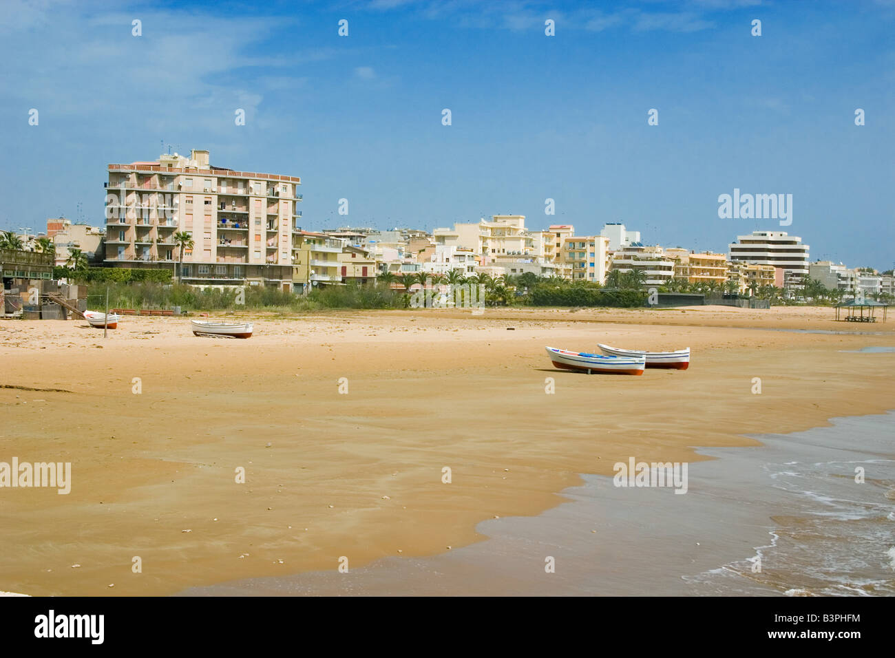 Pozzallo High Resolution Stock Photography and Images - Alamy