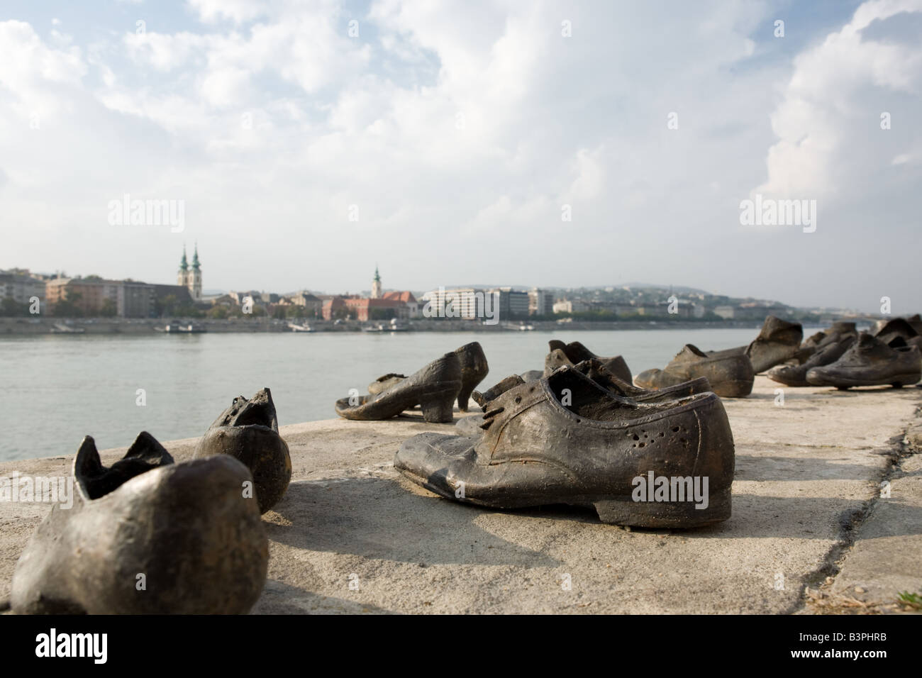 Sculpture shoes hi-res stock photography and images - Alamy