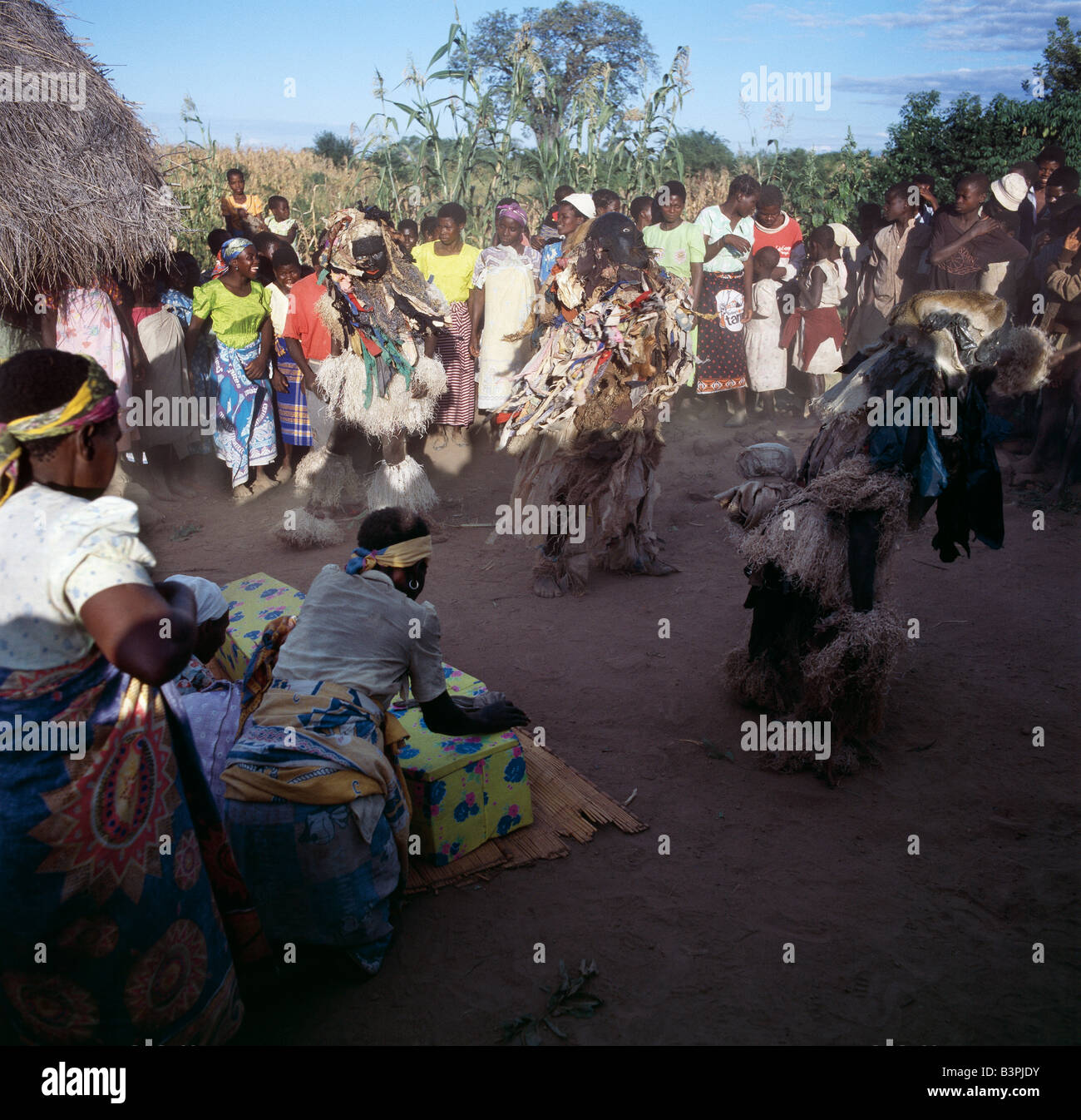 Chewa hi-res stock photography and images - Alamy