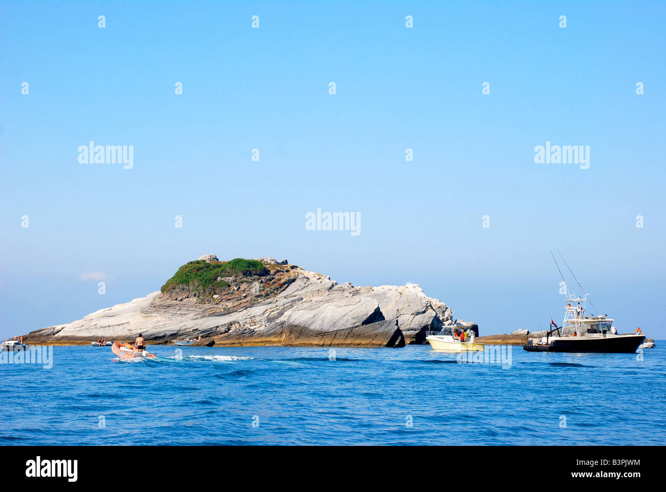 Tinetto hi-res stock photography and images - Alamy