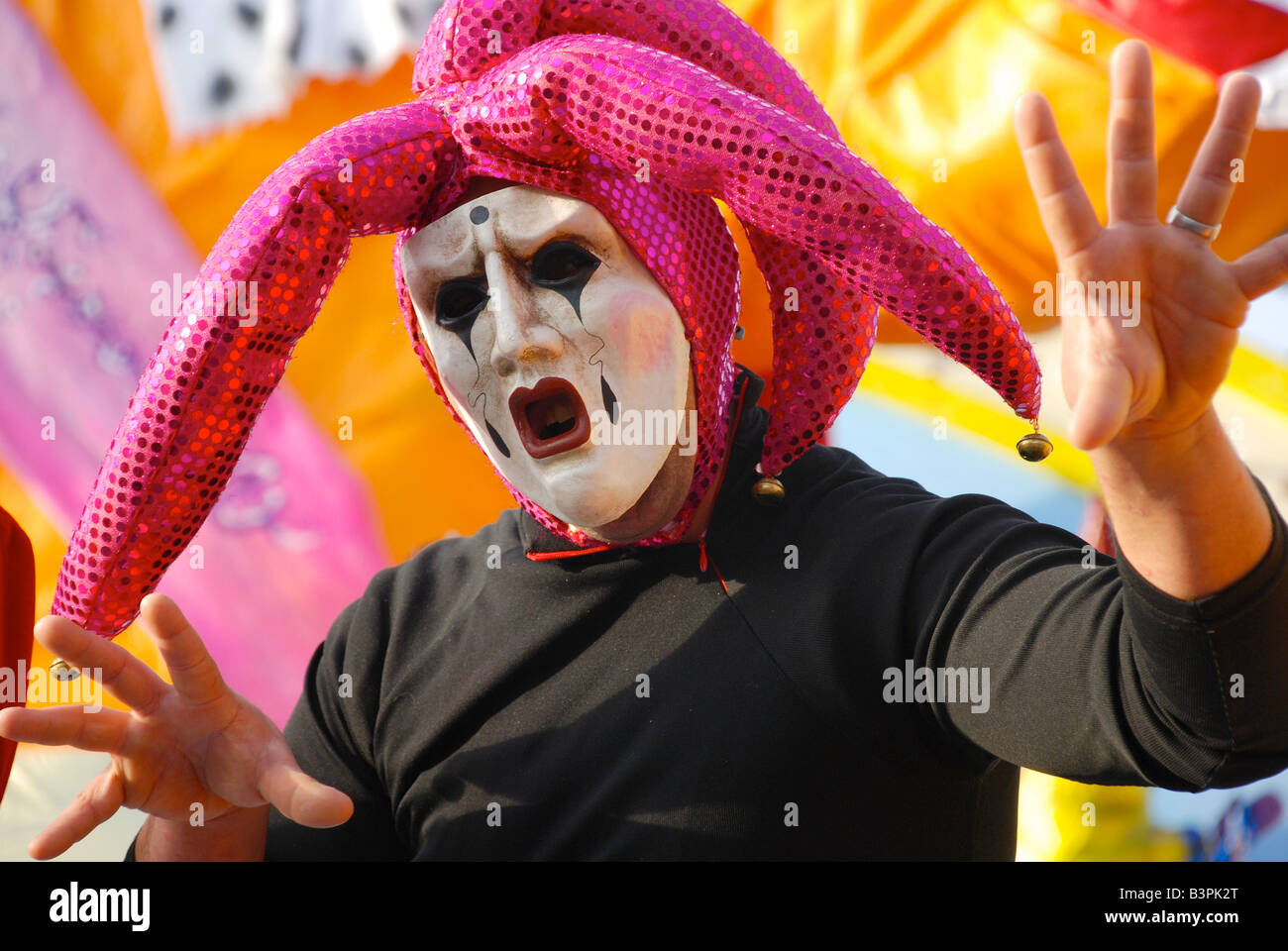 Carnival carriage hi-res stock photography and images - Alamy
